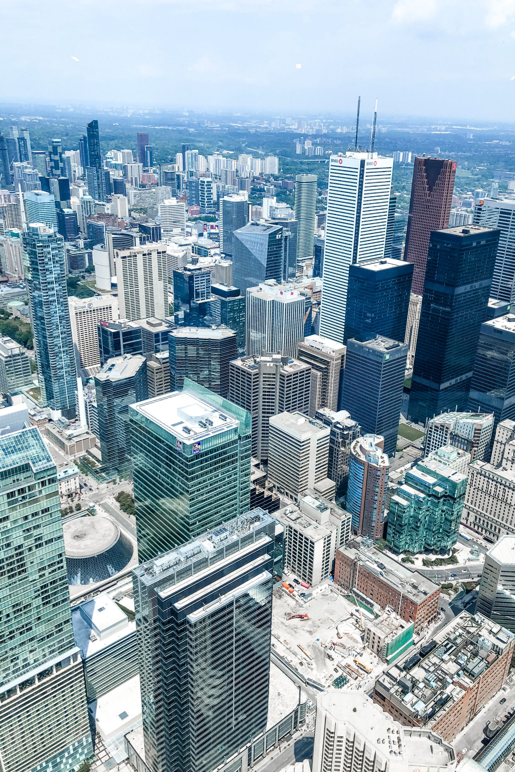 The Ultimate Toronto Travel Guide | Travels | Lombard & Fifth