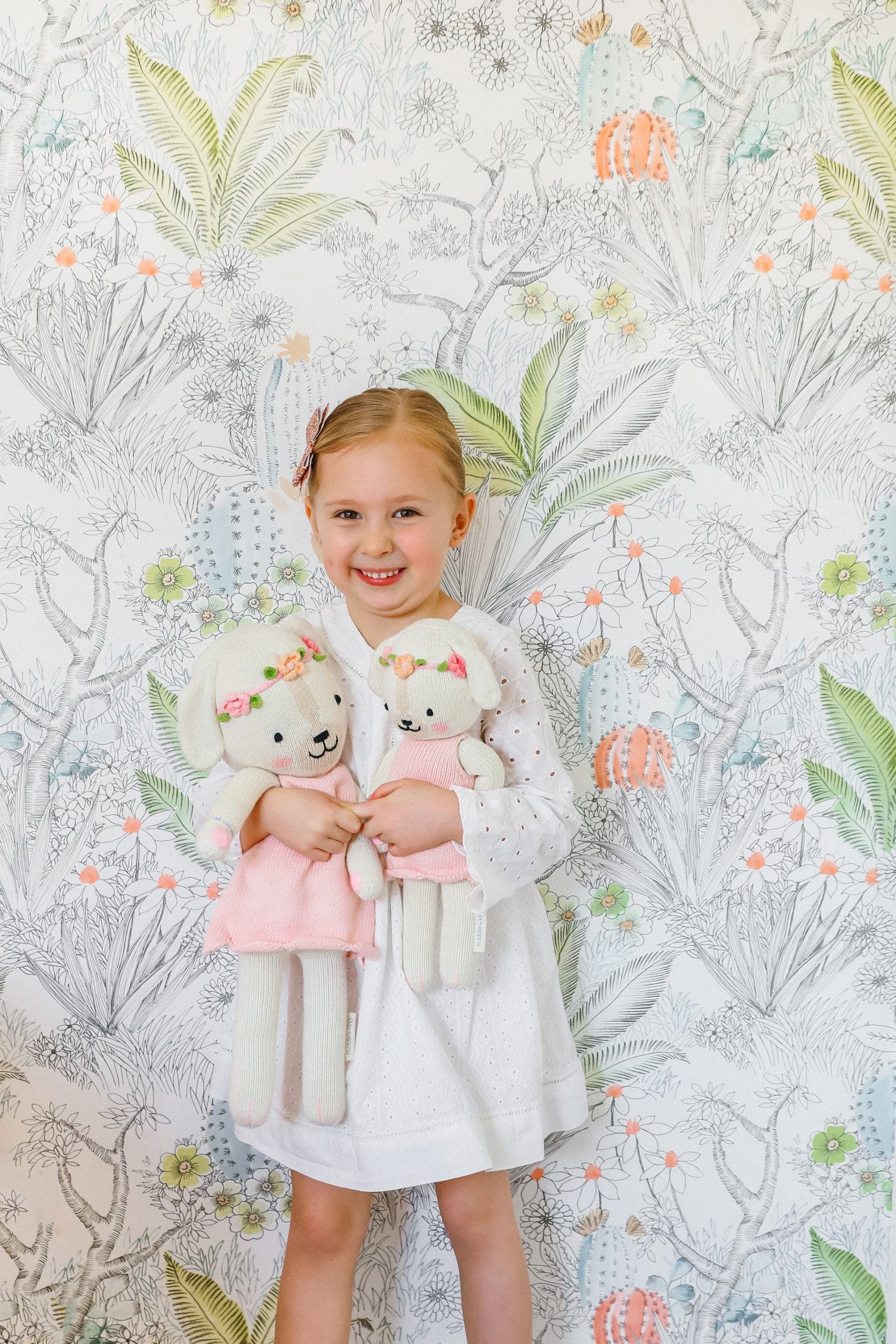Boho Girls Room Decor - Charlie's Room Reveal! | Lombard & Fifth