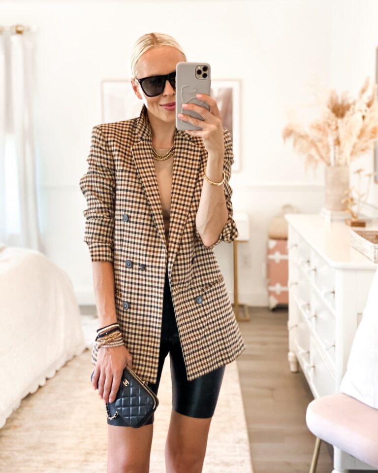 Simple Outfit Ideas For Fall | Fall Fashion Favorites