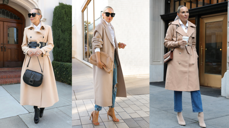 2024 COAT TRENDS | Lombard & Fifth