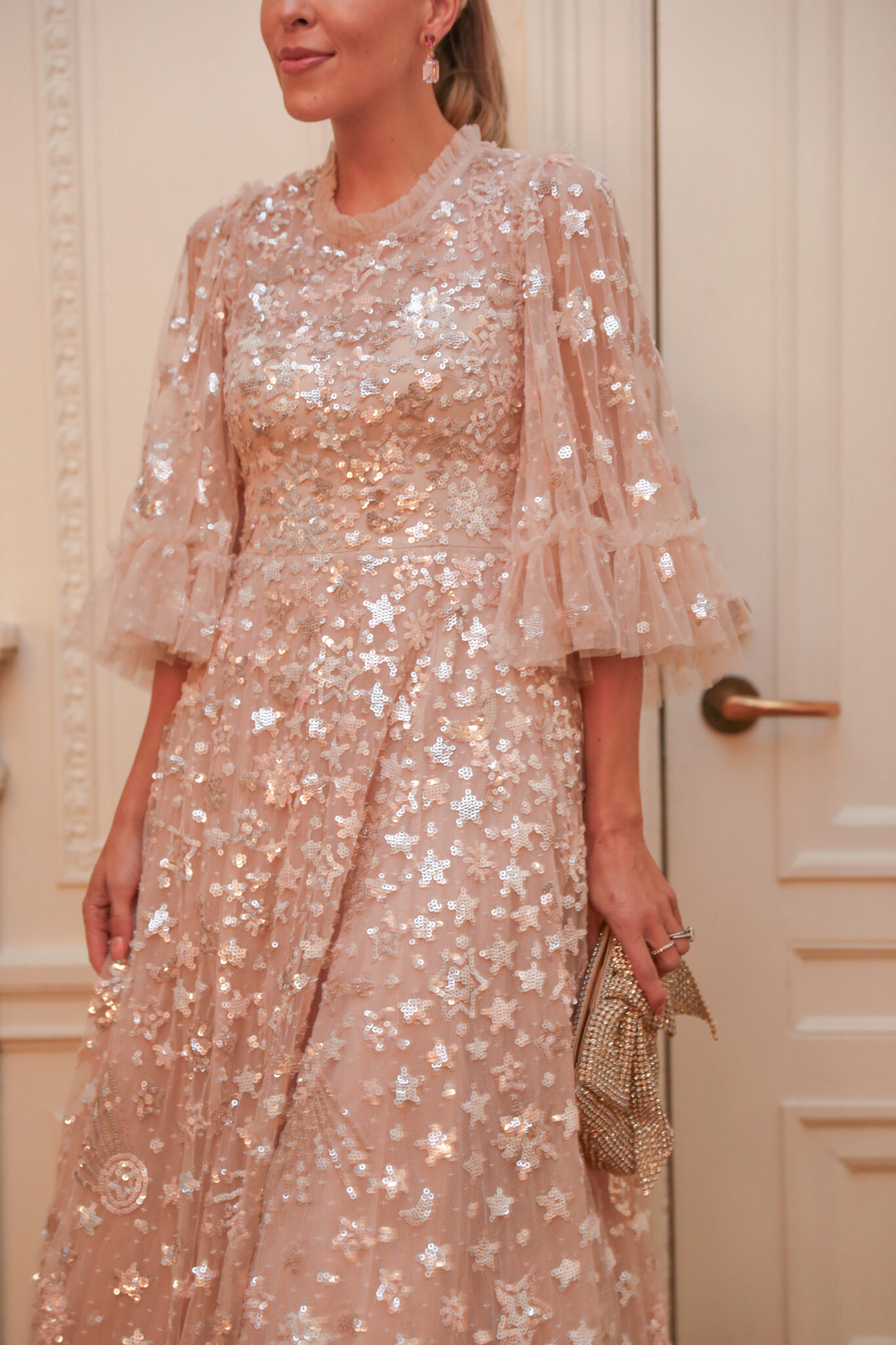 Winter Sparkle Style | Lombard and Fifth