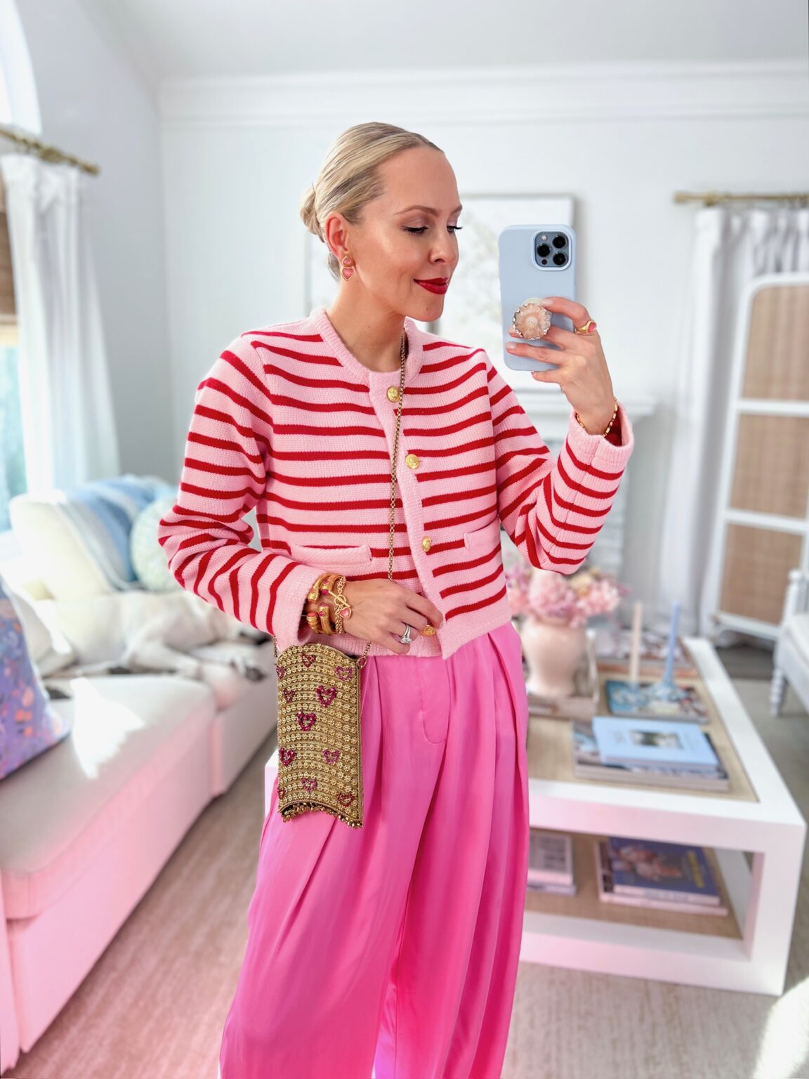 Simple Outfit Ideas For Fall | Fall Fashion Favorites