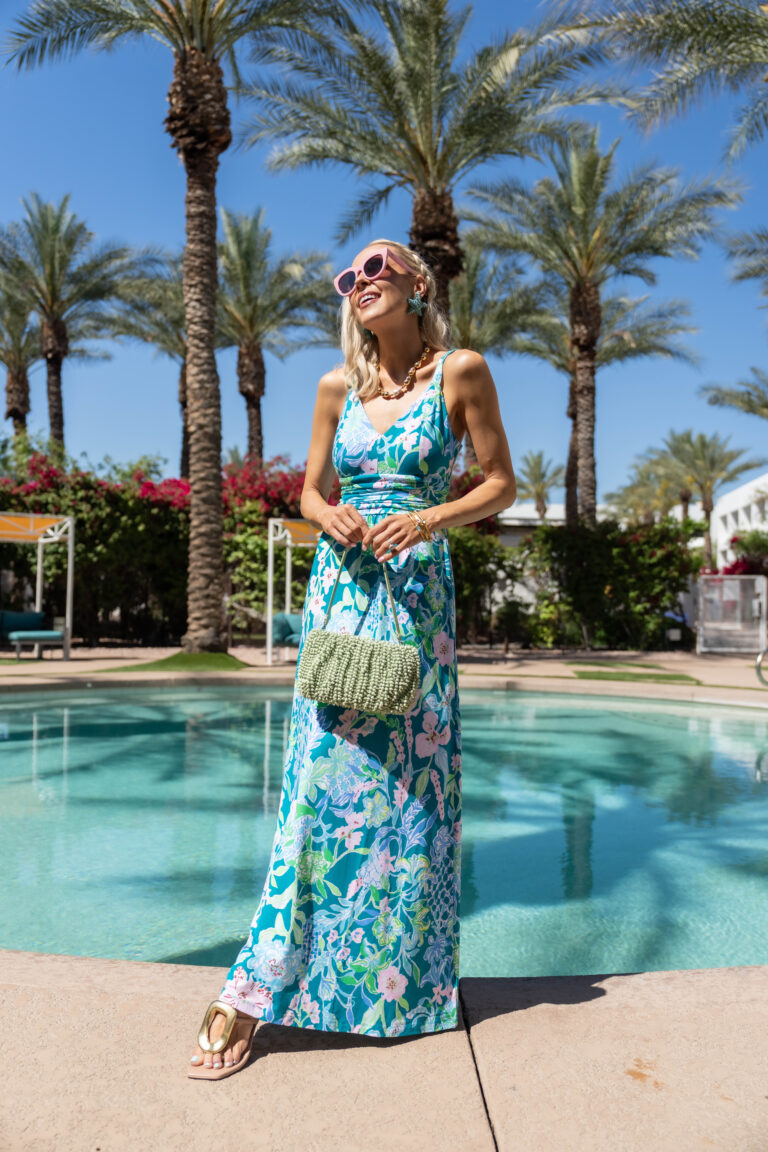 Lilly Pulitzer Resort Style | Lombard and Fifth