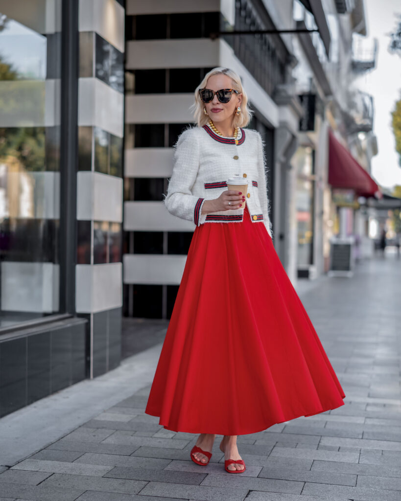 Simple Outfit Ideas For Fall | Fall Fashion Favorites