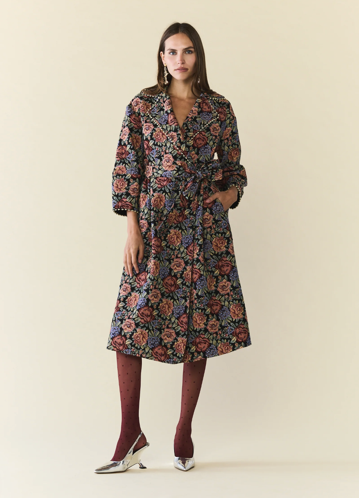 JOYFUL FEATHERS | Lombard & Fifth